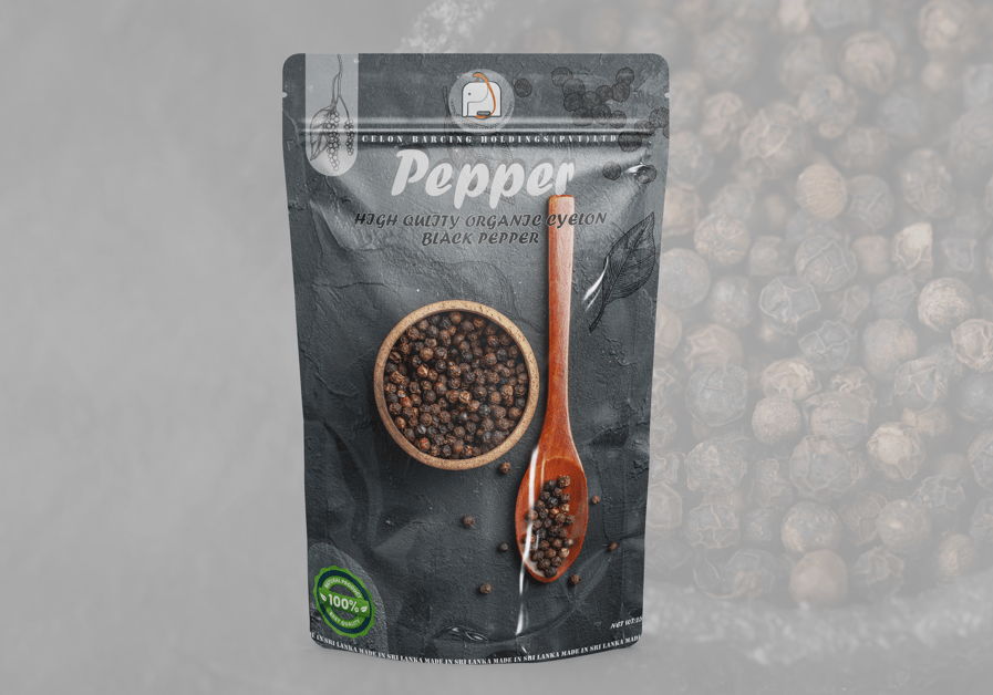 Pepper | Ceylon Bracing Holdings (PVT) LTD